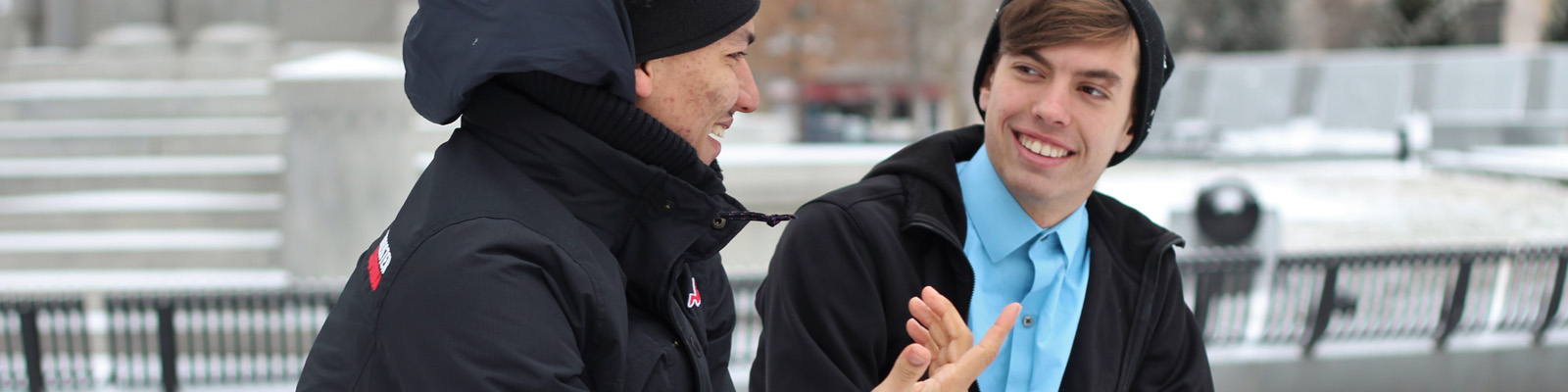 Discipleship - Every Nation Brisbane