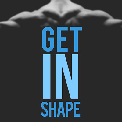 Get In Shape - This Is Not Your Year - Every Nation Brisbane