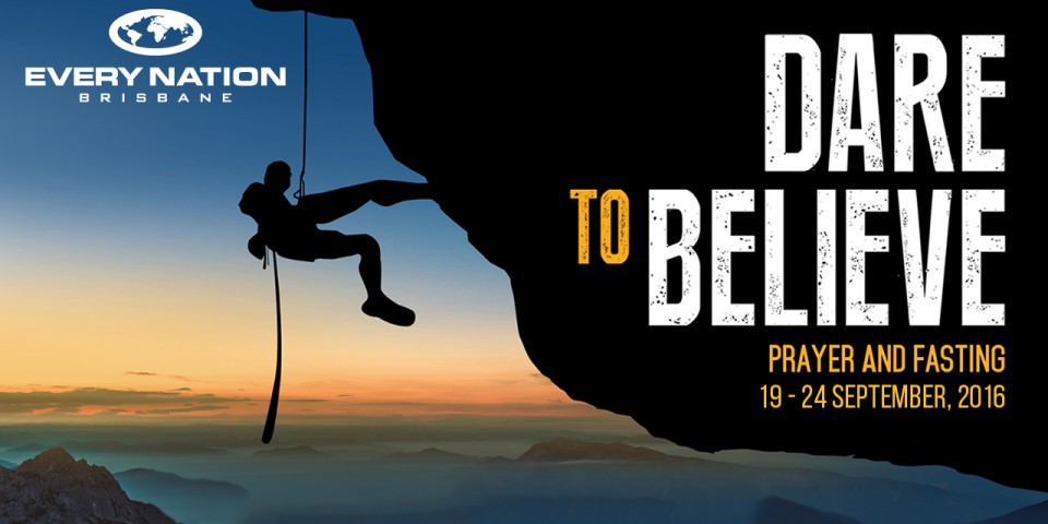 Every Nation Christian Church Brisbane Inc.