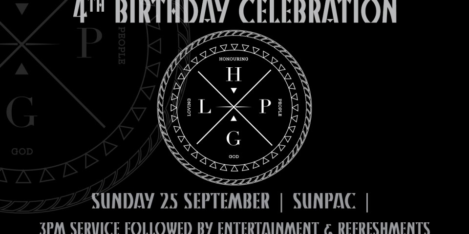 Every Nation Christian Church Brisbane Inc.