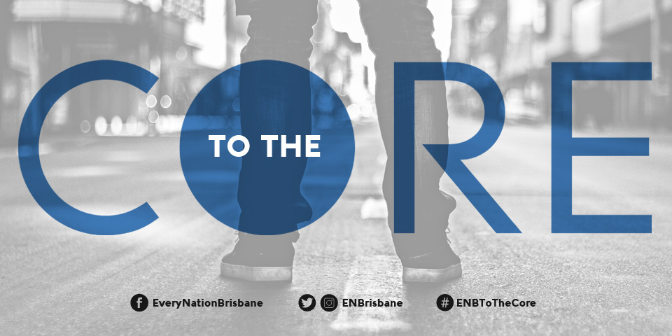 Every Nation Christian Church Brisbane Inc.