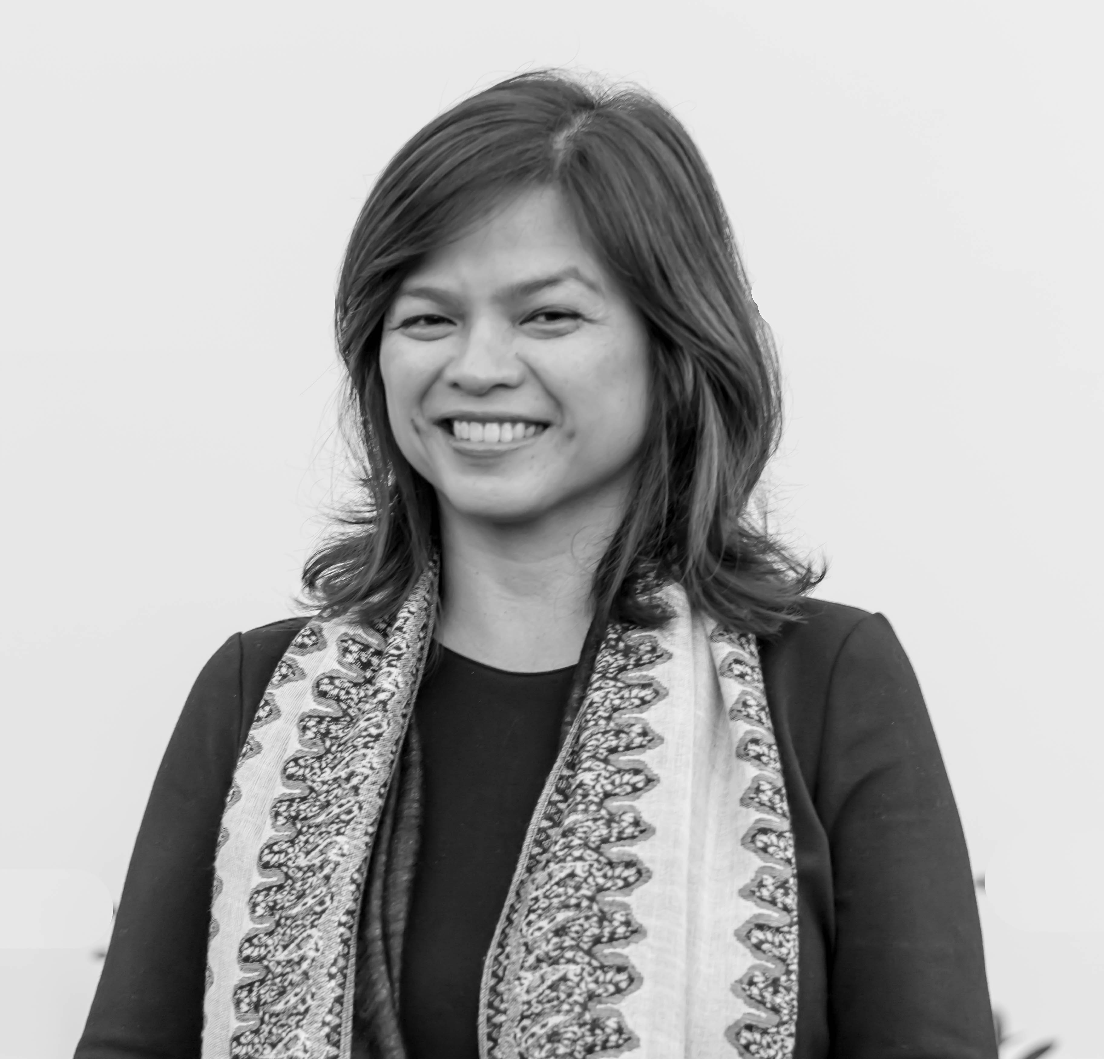 Tina Atiga - Every Nation Brisbane