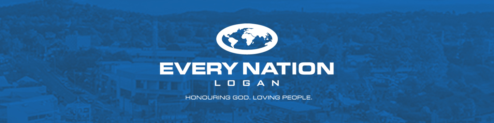 Life Group Materials: Logan - Every Nation Brisbane