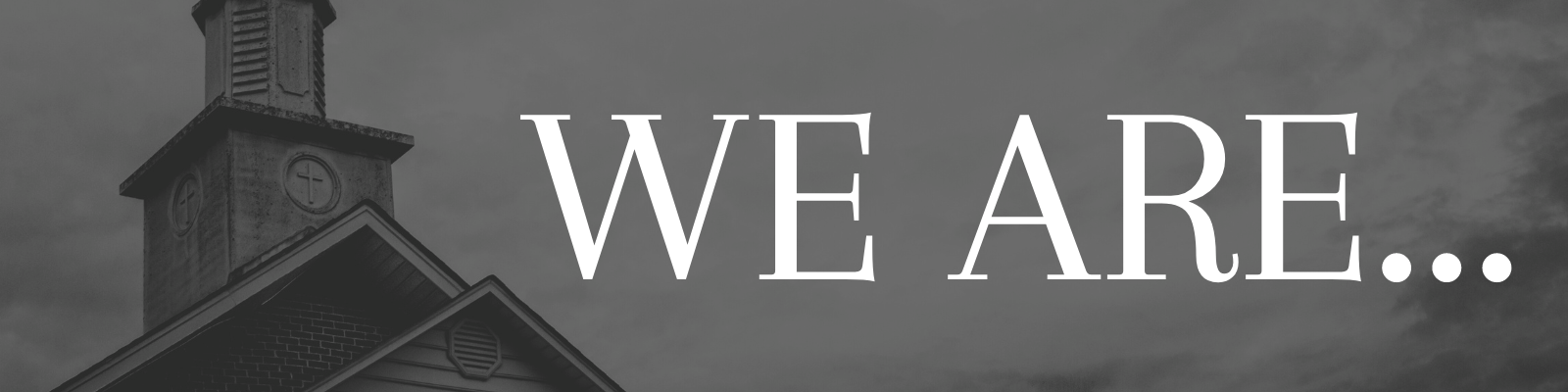 We Are - Next Generation - Every Nation Brisbane