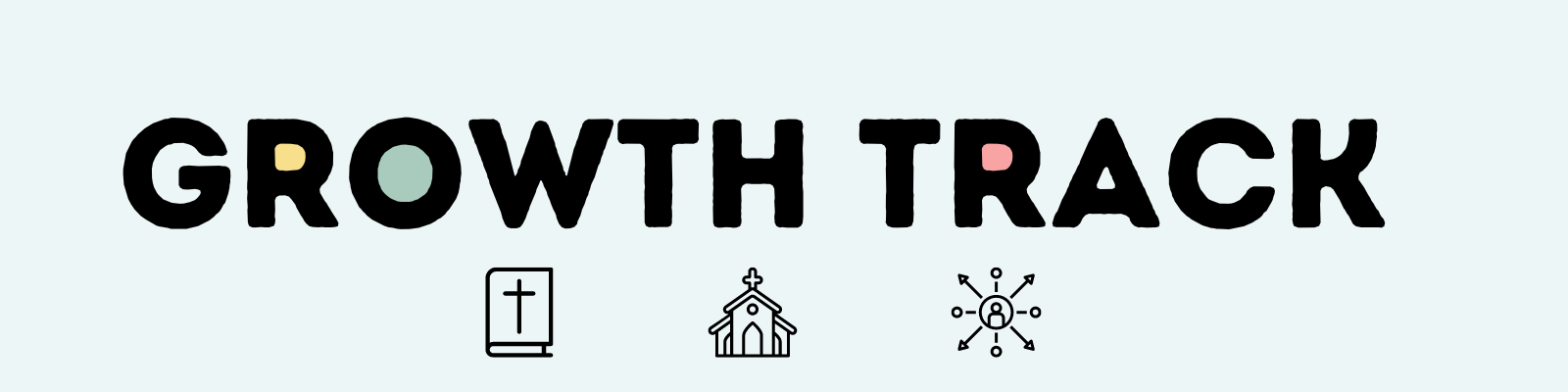 Growth Track - Every Nation Brisbane