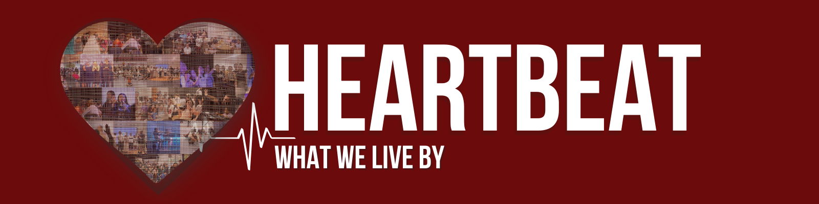 Heartbeat - Worship - Every Nation Brisbane