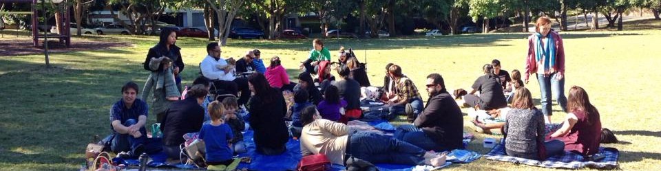 What is a Life Group? - Every Nation Brisbane