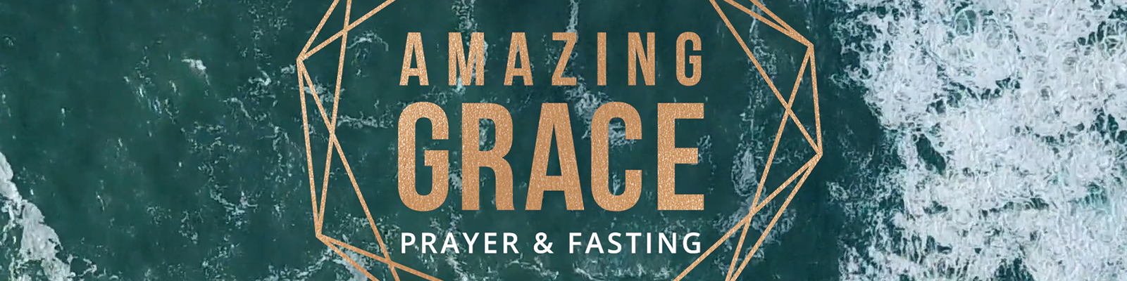 Amazing Grace - Justifying Grace - Every Nation Brisbane