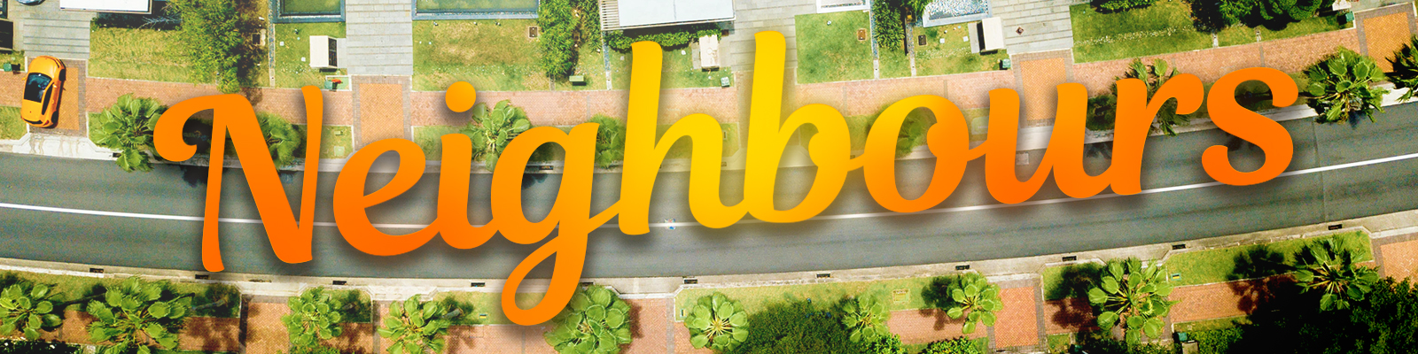 Neighbours - What is a Disciple: The Battle and the Blueprint - Every Nation Brisbane