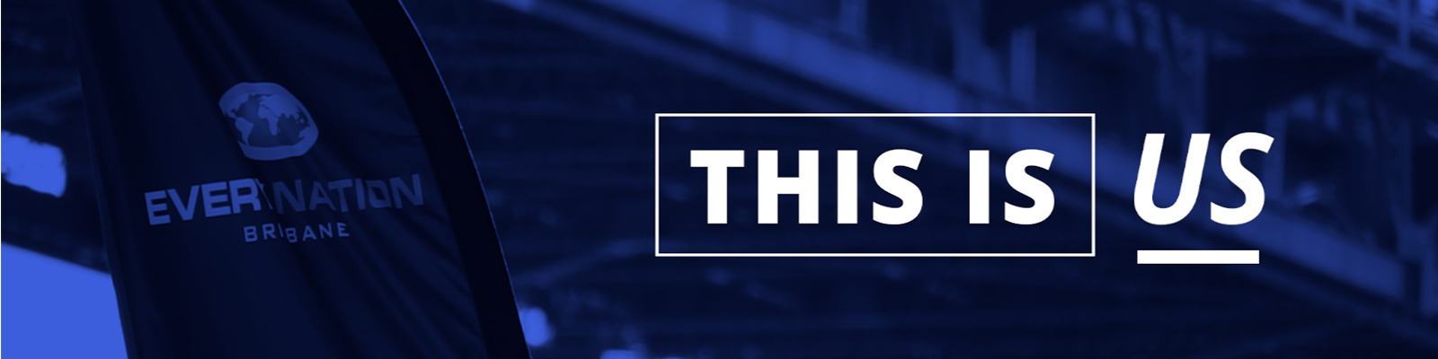 This Is Us - God's Blueprint - Every Nation Brisbane