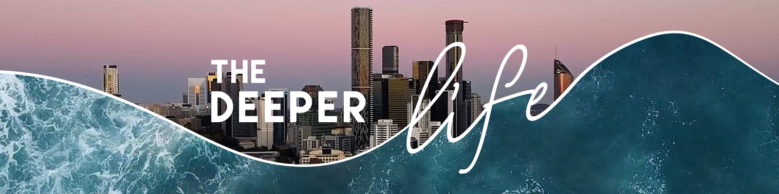 The Deeper Life - Living Within Limits - Every Nation Brisbane