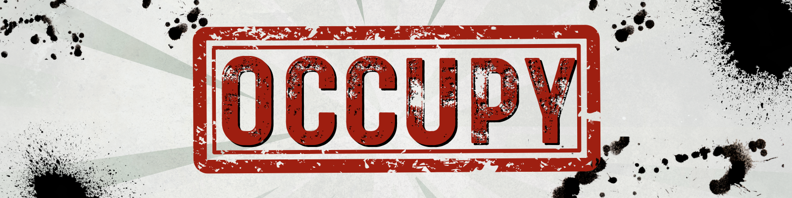 Occupy - Biblical View of Work - Every Nation Brisbane