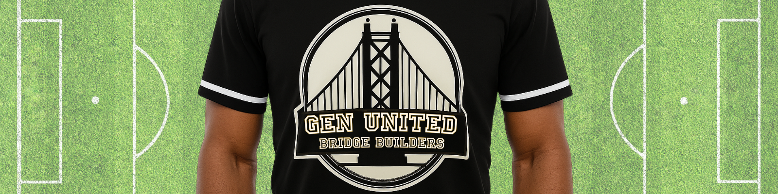 GEN United - Standing on Shoulders - Every Nation Brisbane